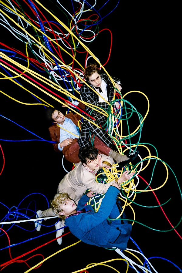 DISH// DISH// ROOM vol.2| StreamPass 視聴Pass販売