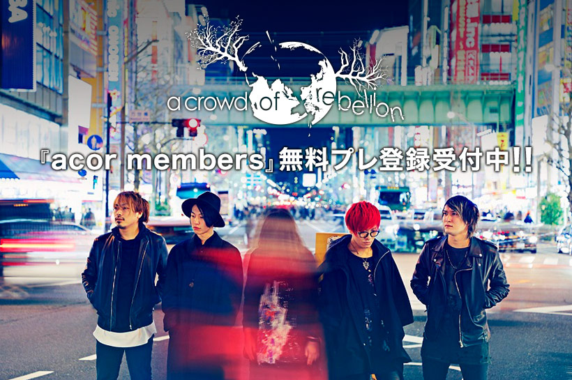 「acor members」 | Fanplus