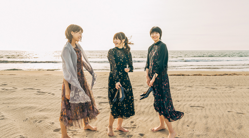 Nao☆（Negicco）|StreamPass